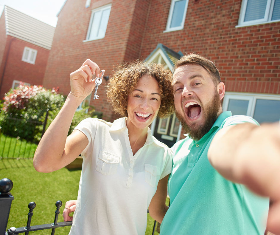 Buying Or Selling A Home In Buford Move To Georgia